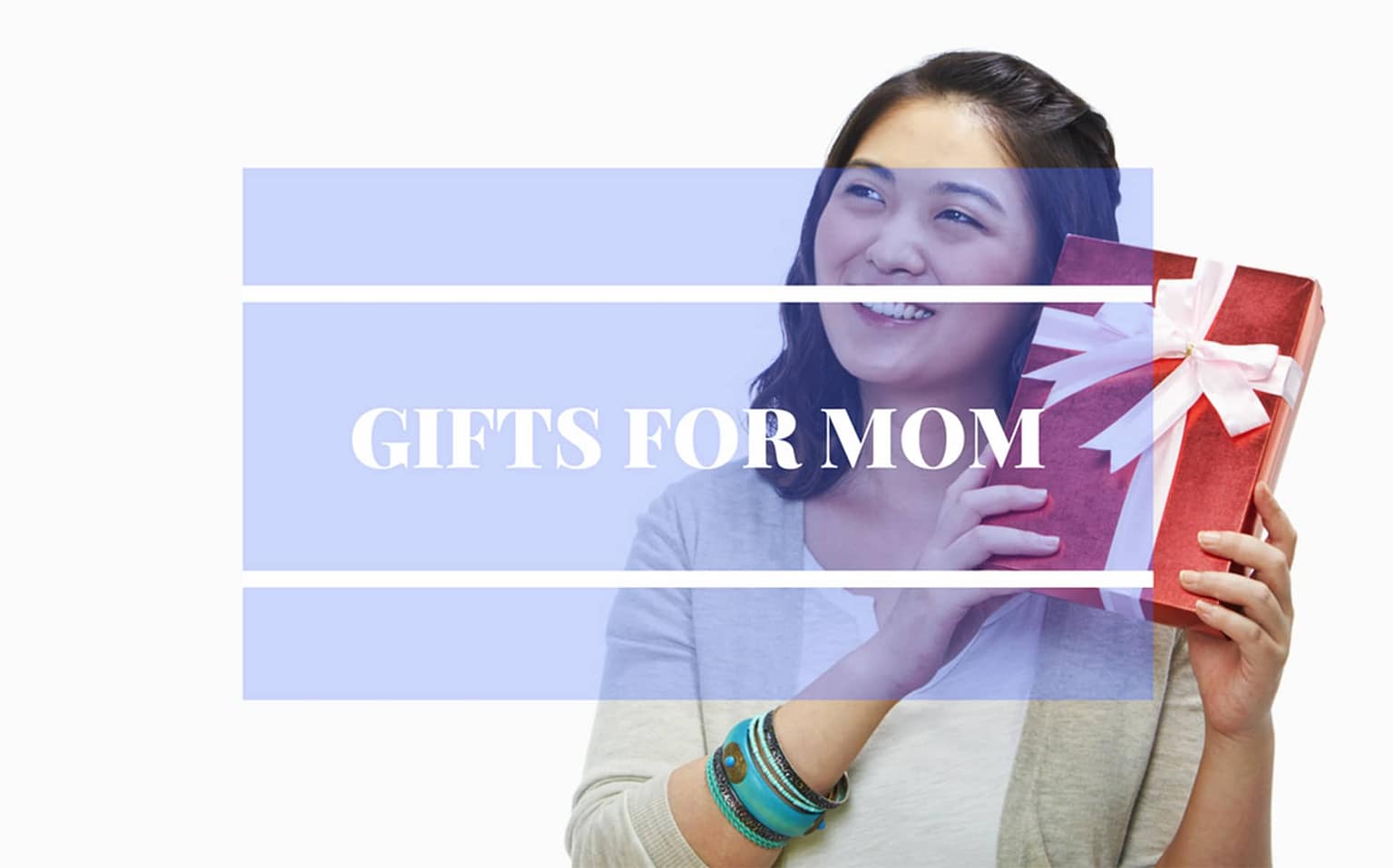 Thoughtful Gift Ideas for Mom – Perfect Presents She’ll Love - Thank ...